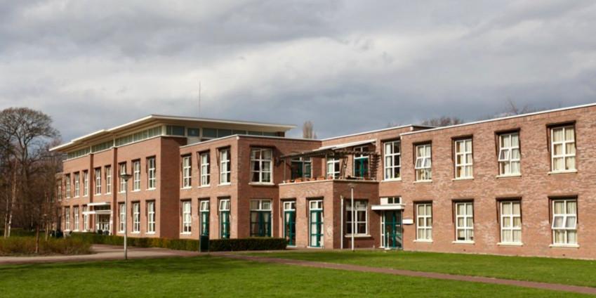 Nieuwbouw en renovatie - Parnassia